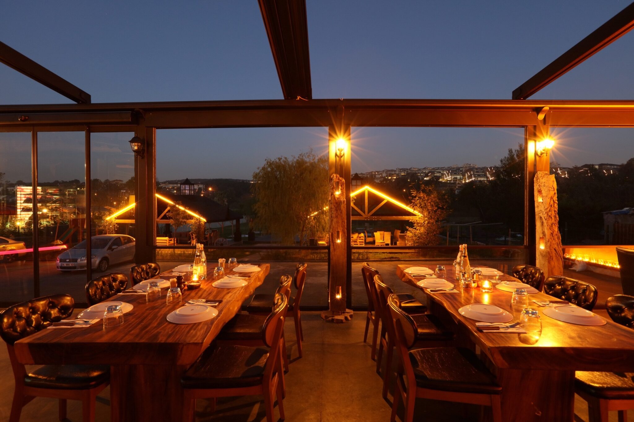 Letafet Steakhouse Zekeriyaköy | Müdavim