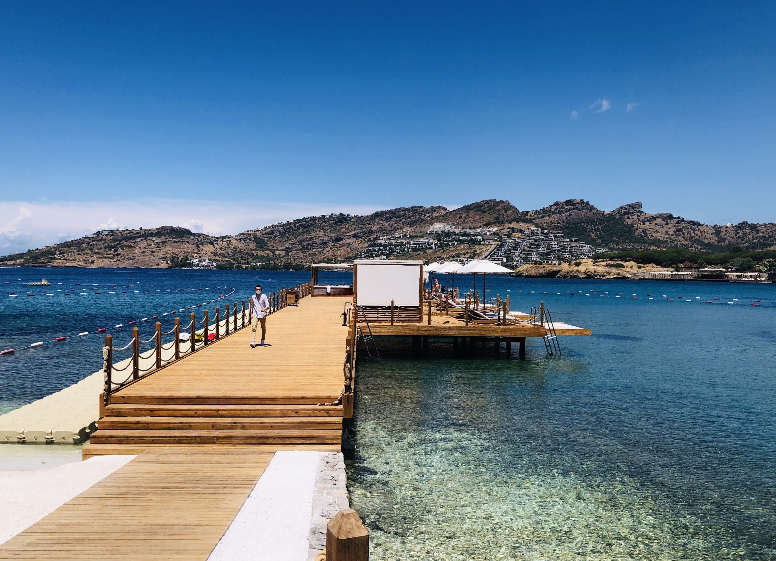 bodrum-edition-beach-club - Müdavim