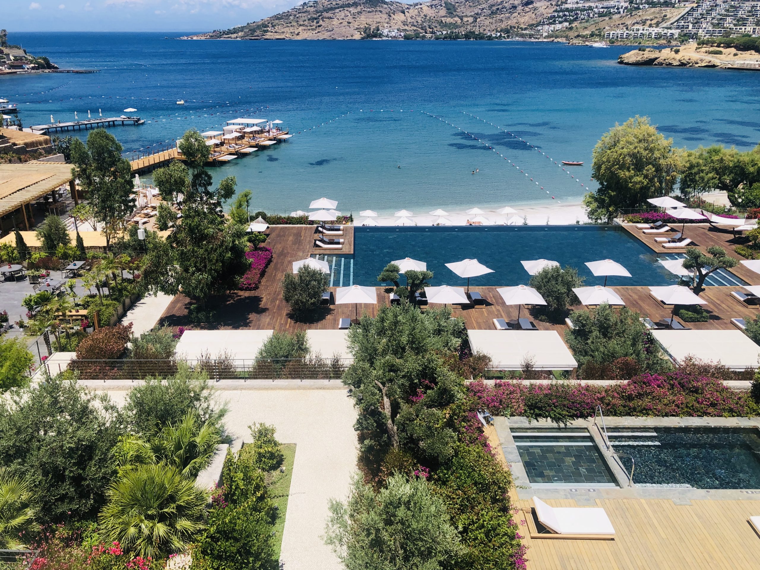 the-bodrum-edition - Müdavim