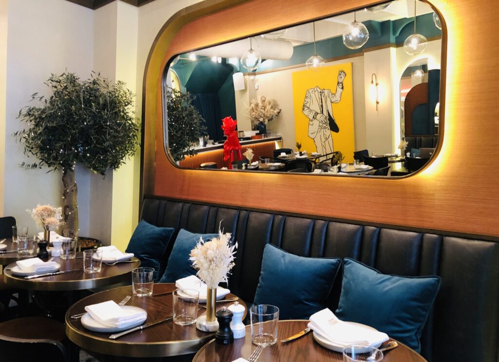 Angelo Grande I Müdavim