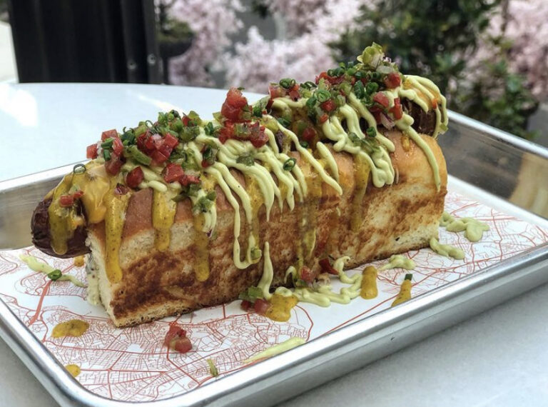 Zula Burger Emaar Paket Servis I Müdavim