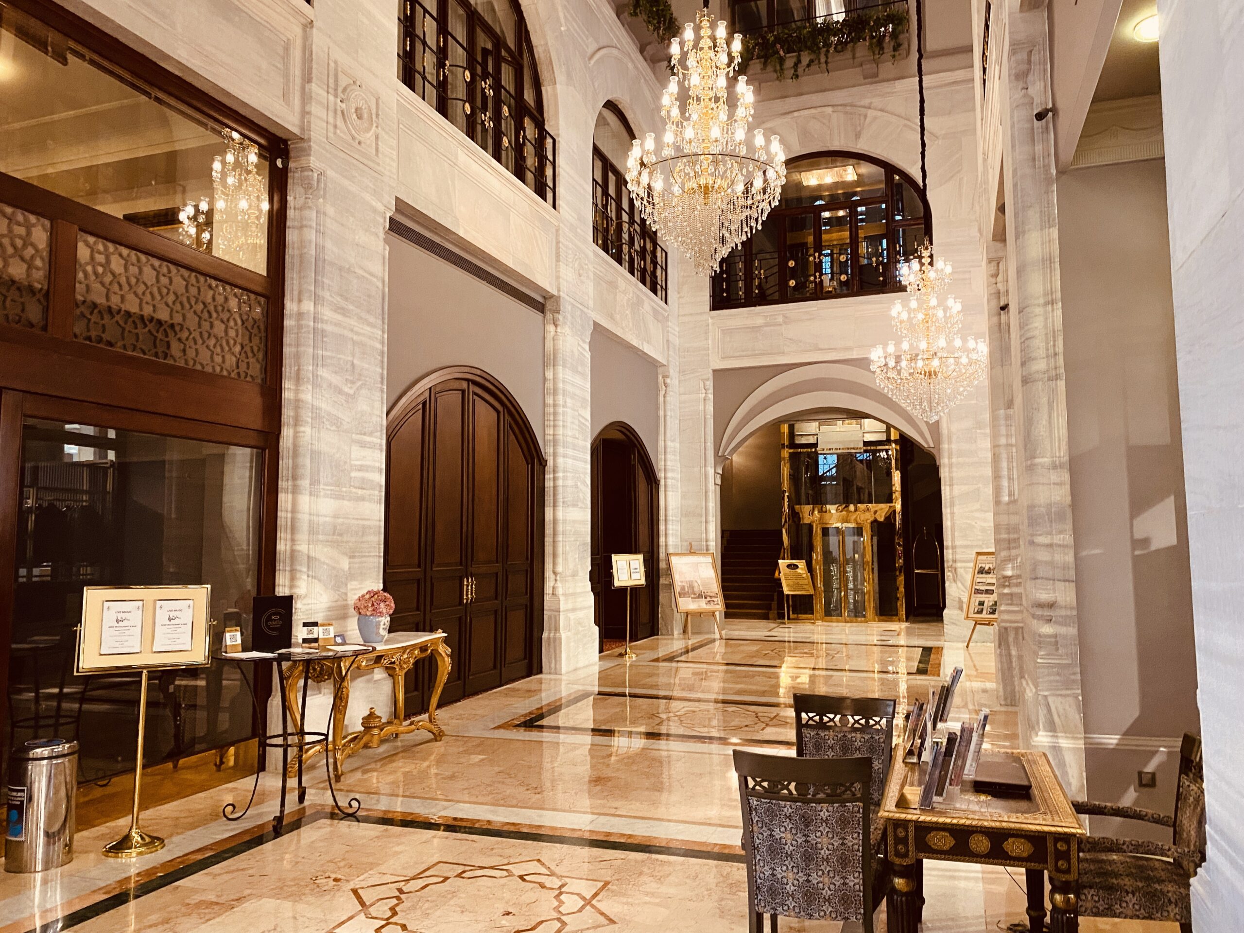 ottoman-legacy-hotel - Müdavim
