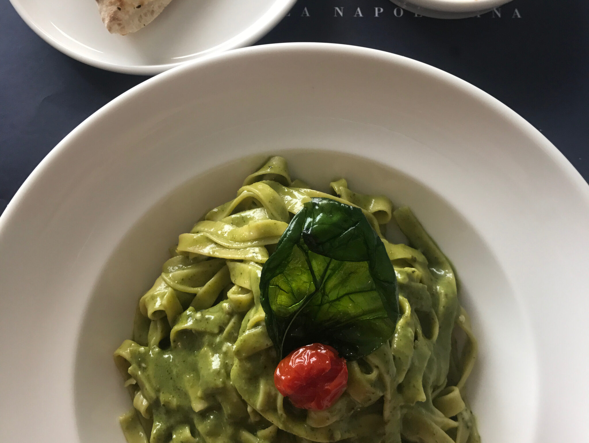 Il Sud İstanbul I Müdavim