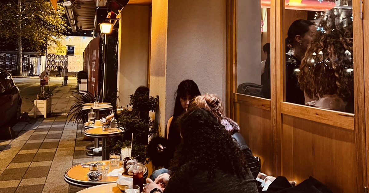 Bar Gabriel I müdavim