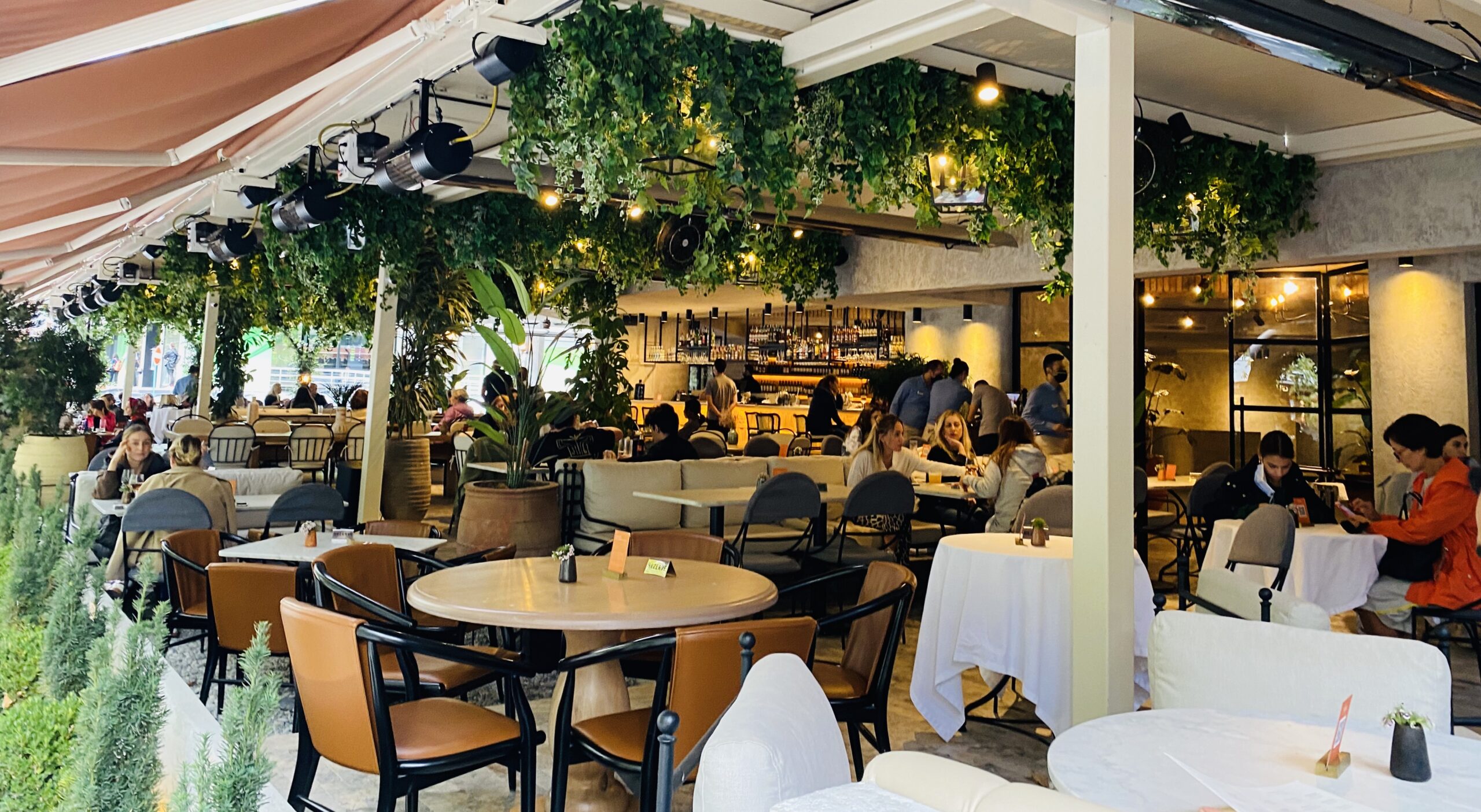 strada-suadiye - Müdavim