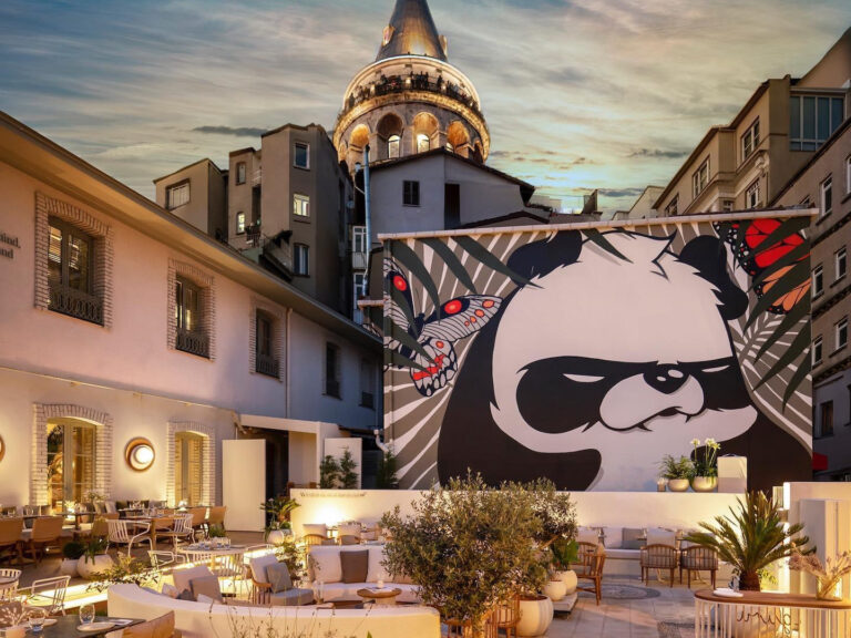 Simone İstanbul - Müdavim