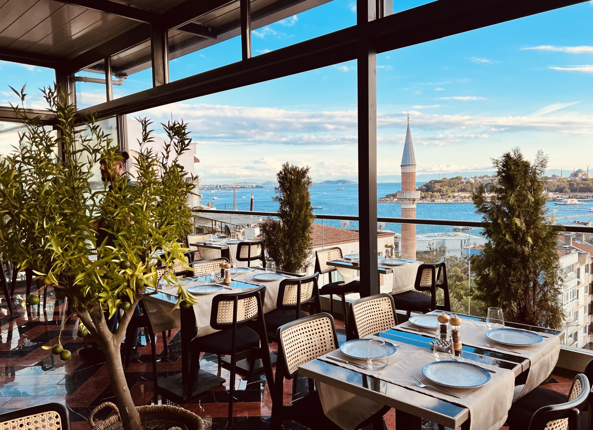 Arwin Cihangir I Müdavim