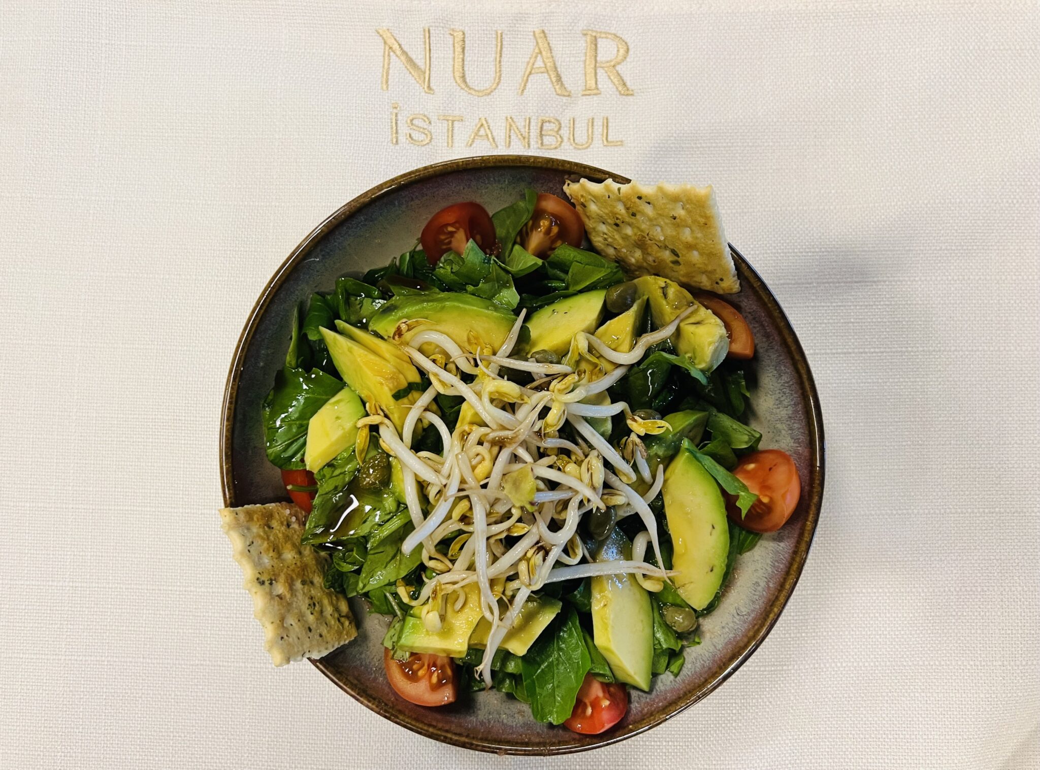Nuar Restaurant I Müdavim