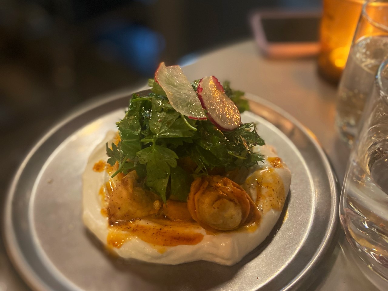 316 Meze&Wine I MÜDAVİM