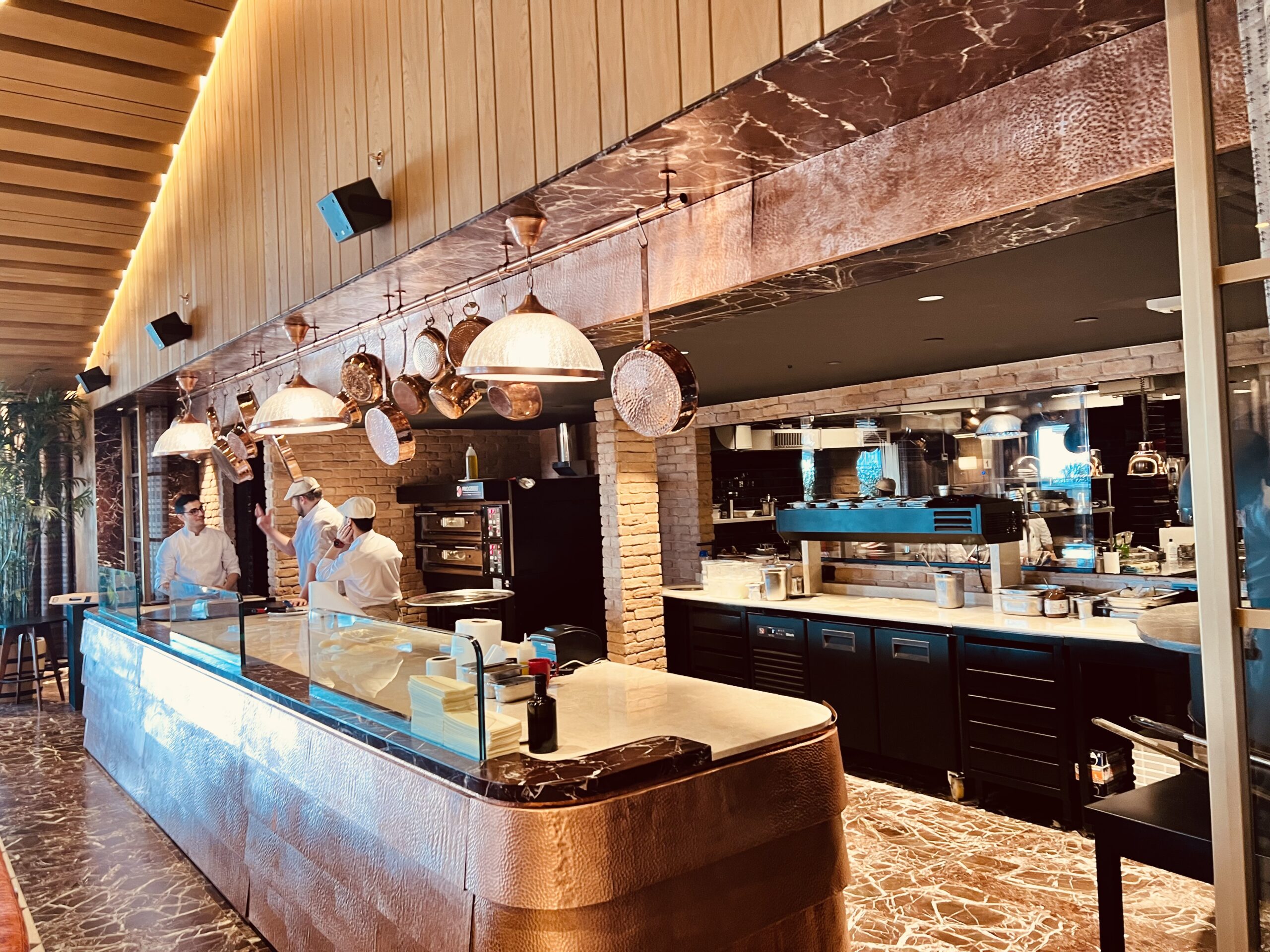 marcello-restaurant - Müdavim