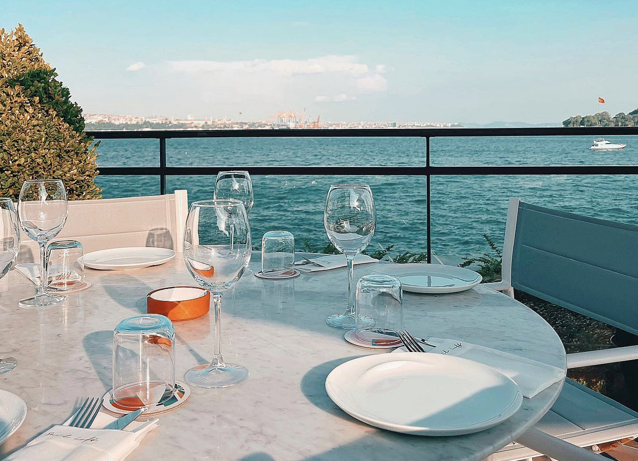 Sail Loft Vakkoroma I Müdavim