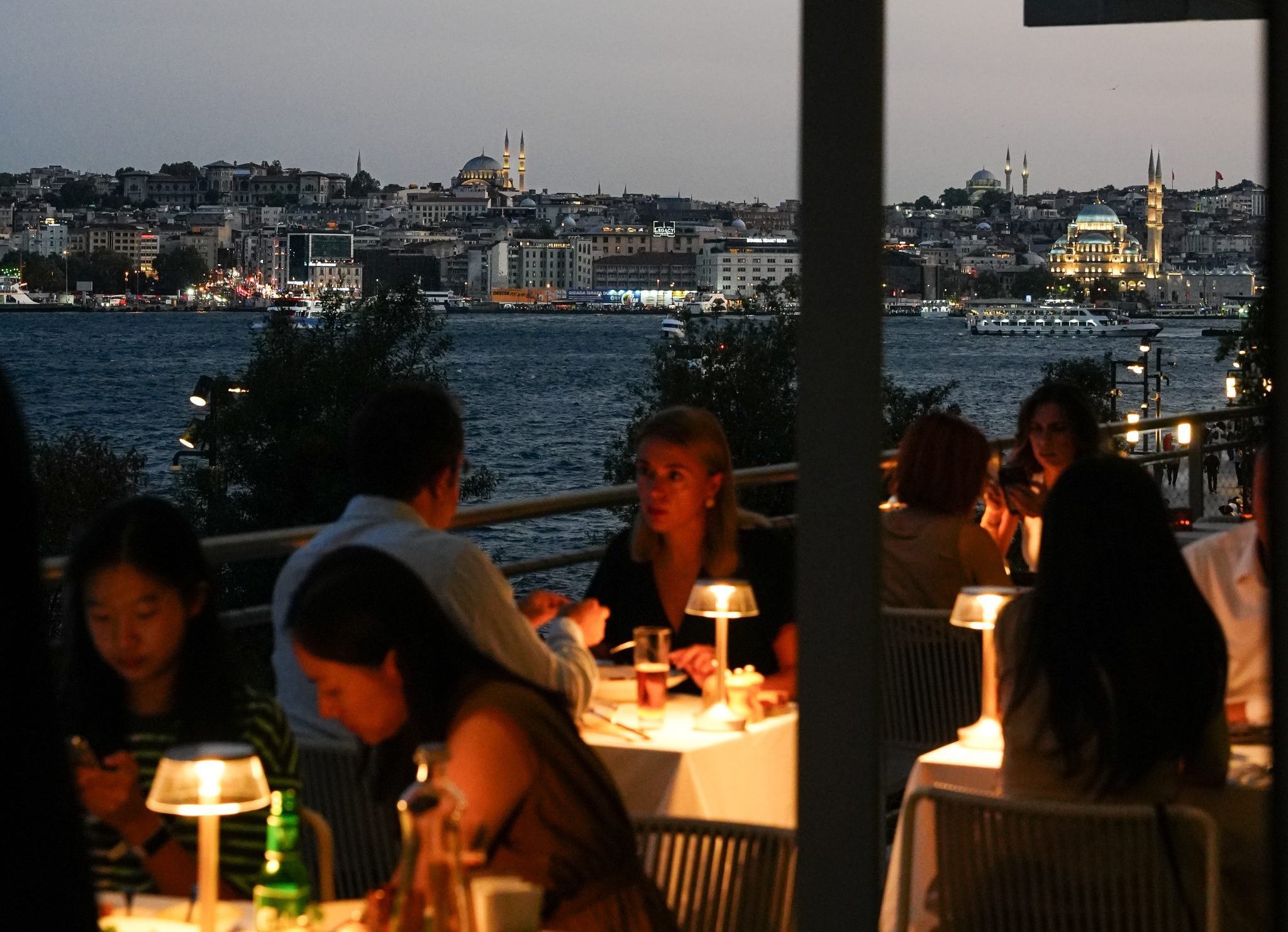 2026 İstanbul En İyi Mekanlar I Müdavim
