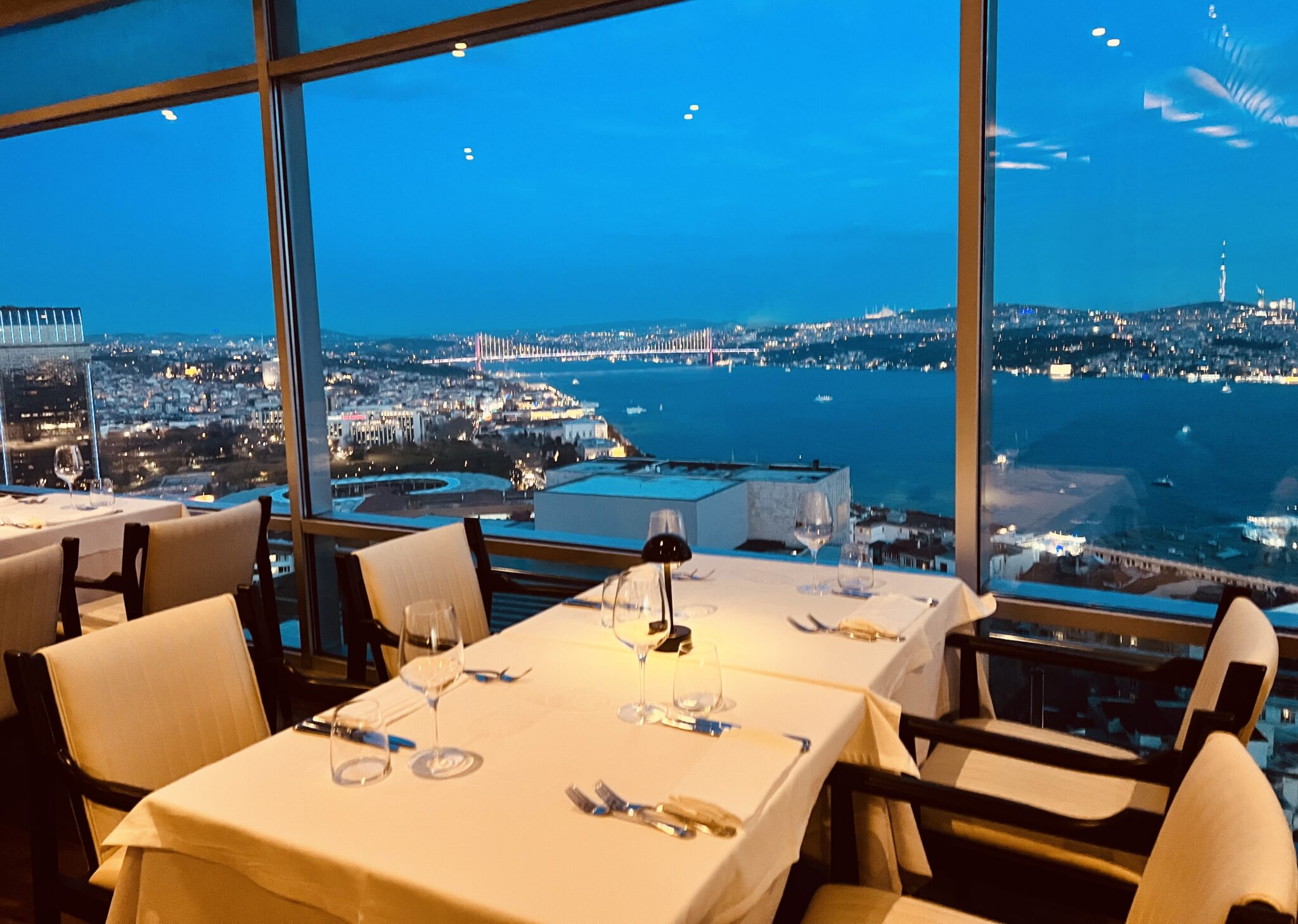 Okra Istanbul I MÜDAVİM