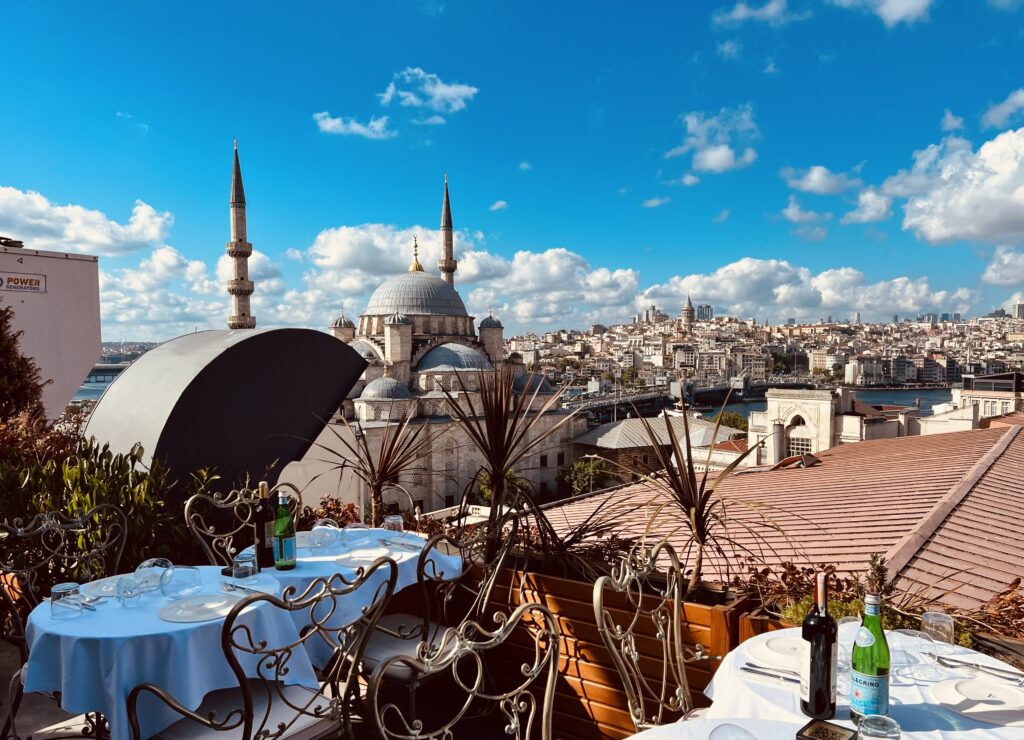 Cronton Teras I Müdavim