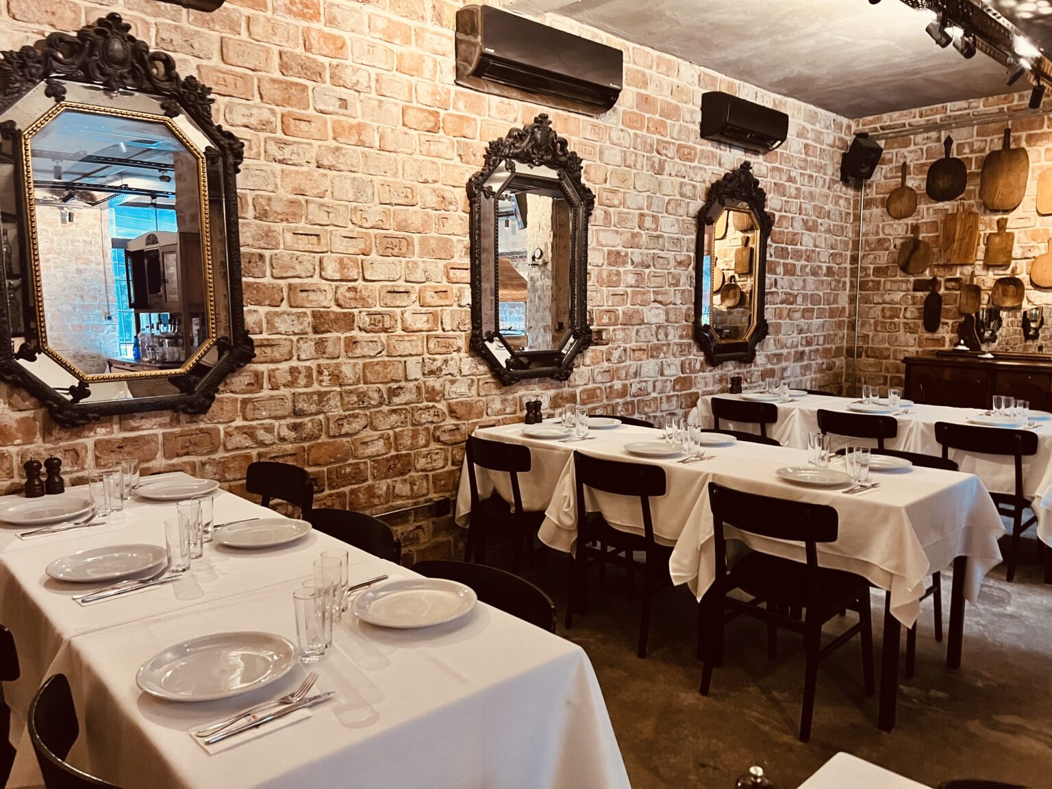 İkinci Bahar Ali Haydar Ocakbaşı Etiler I MÜDAVİM