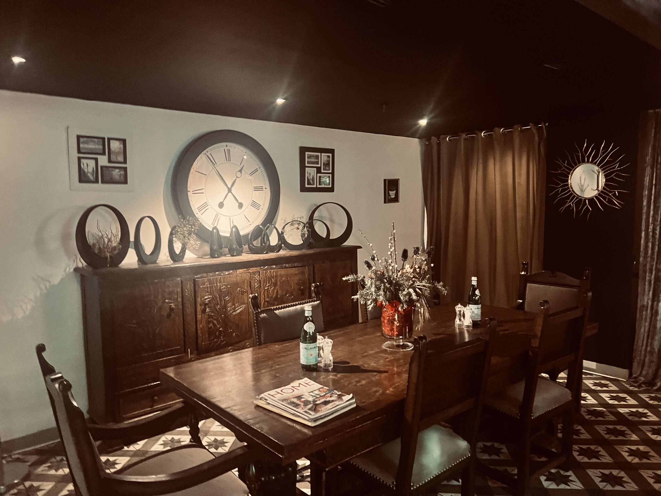 delicious-gokturk - Müdavim