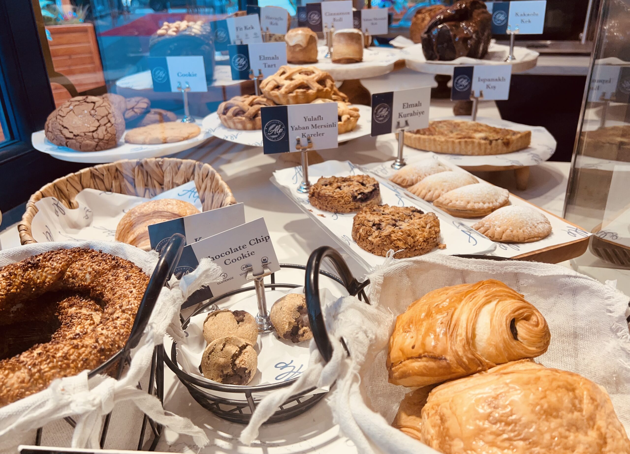 alp-bakery - Müdavim