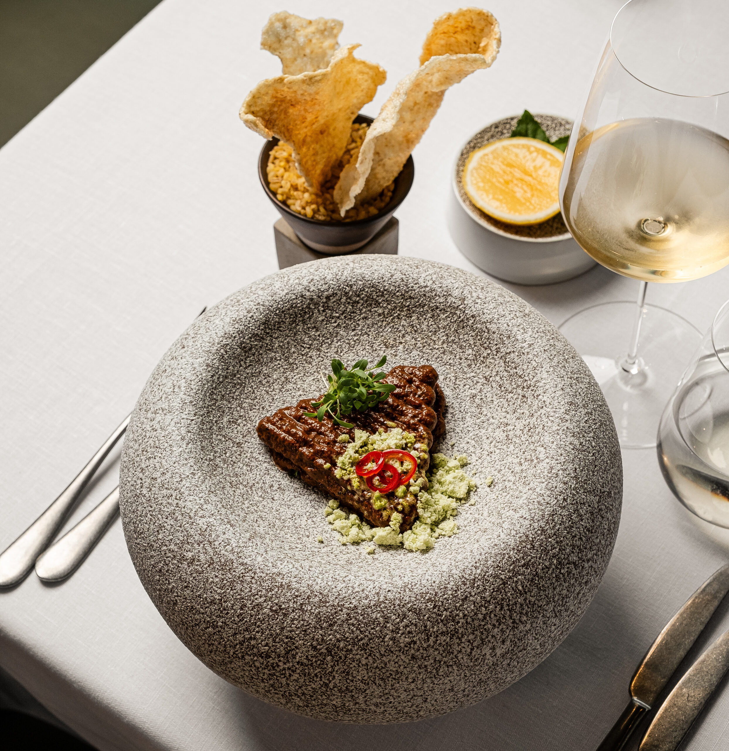 tuzz-restaurant-karakoy - Müdavim
