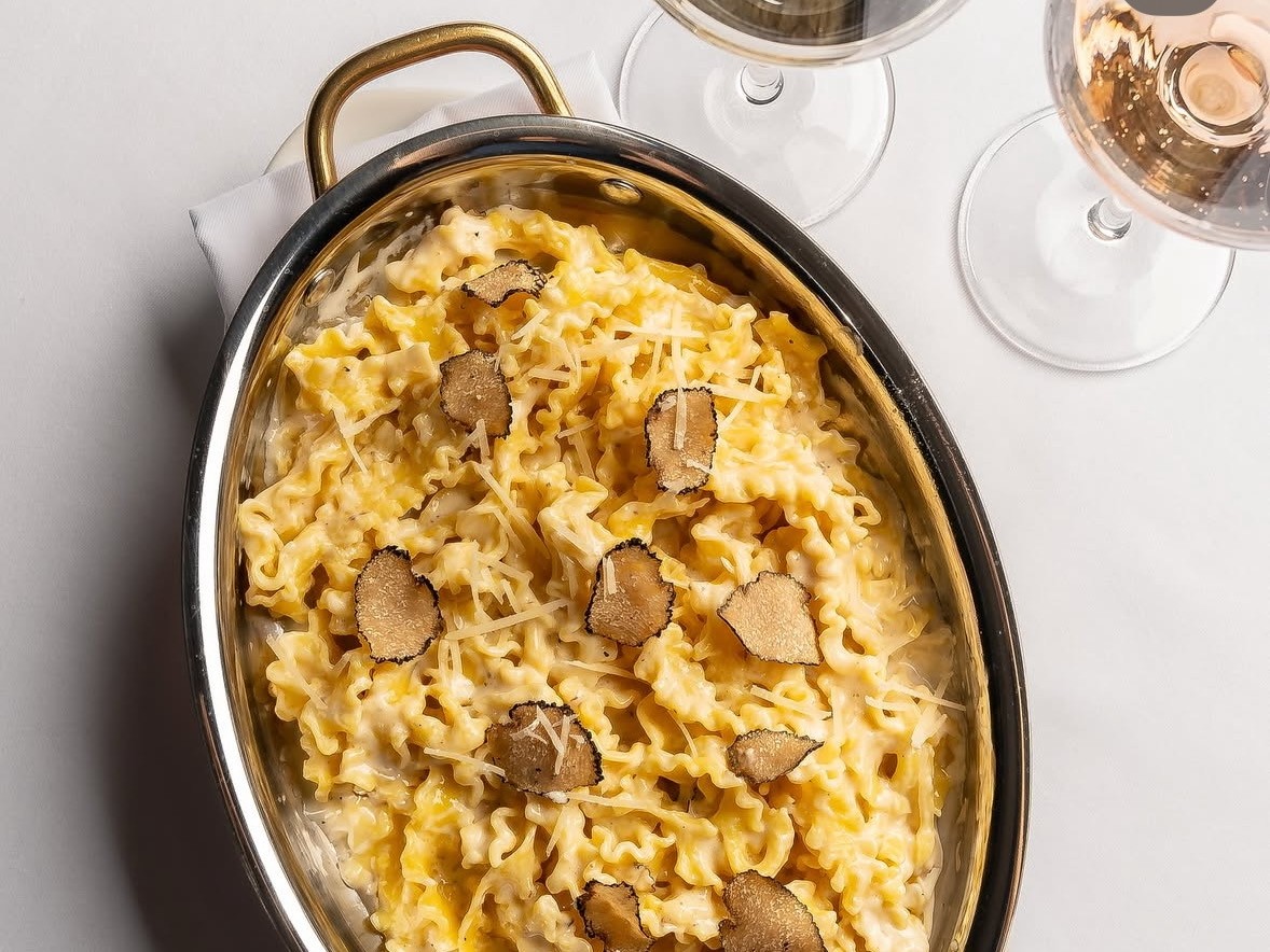 Catch Restaurant & Bar I MÜDAVİM