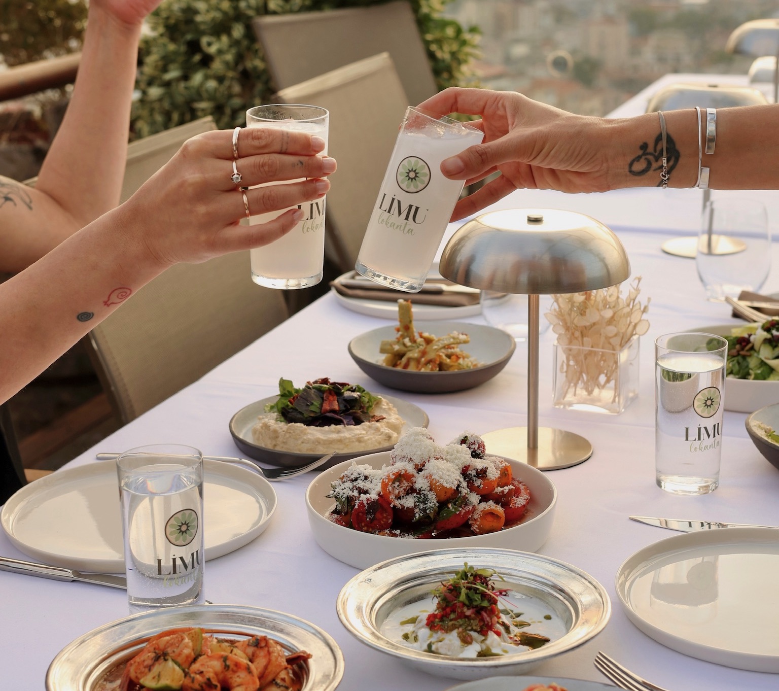 Lokanta Limu Pera I MÜDAVİM