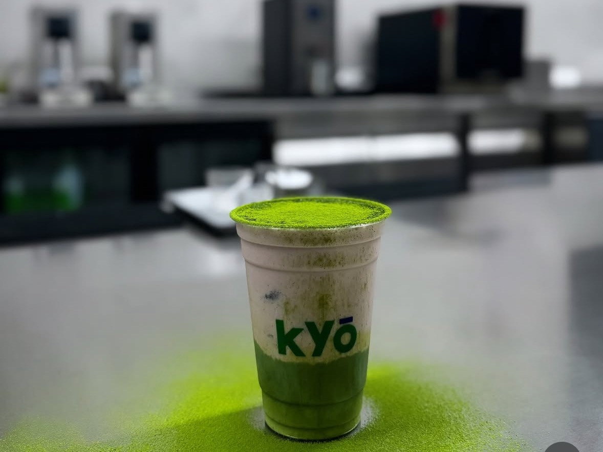 En İyi Matcha Yapan 10 Mekan I Müdavim