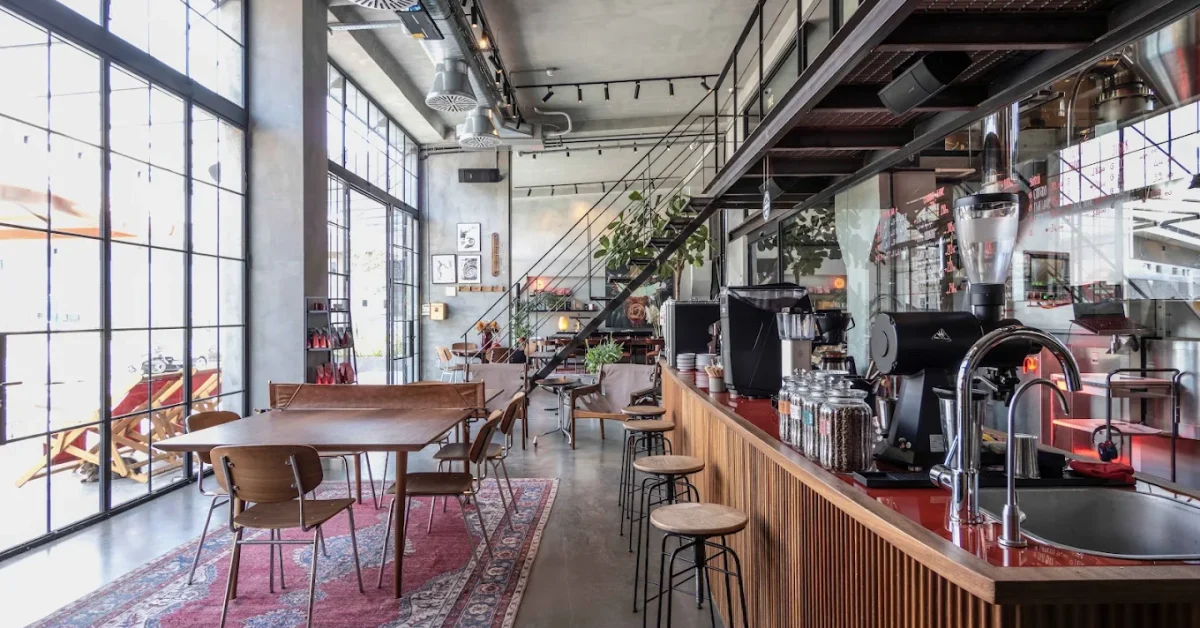 the-whirl-roastery - Müdavim